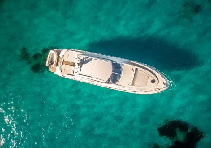 SARNICO 60 | Charter | Sea World Services